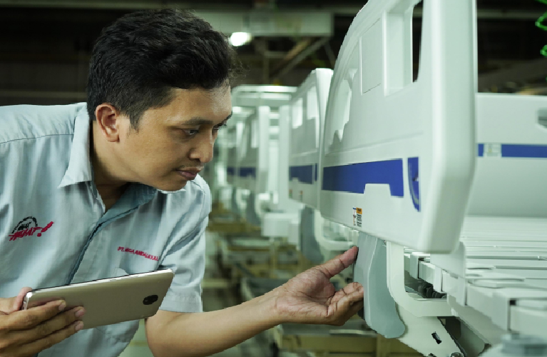 MAK | After Sales Service